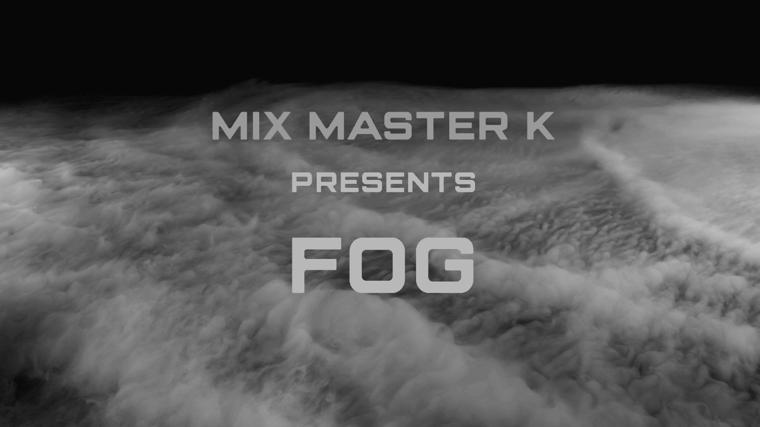 About Karl - Karl The Fog